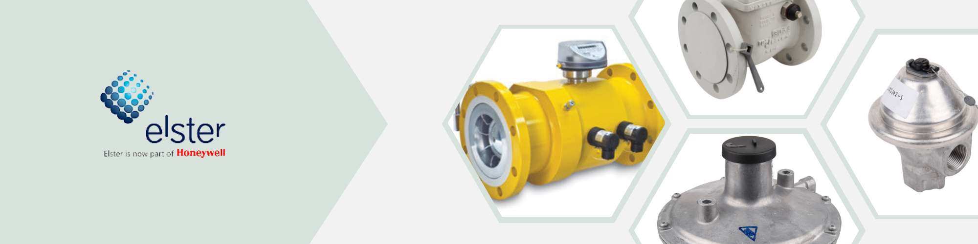 Elster-Jeavons - DMC Gas Equipment Ltd